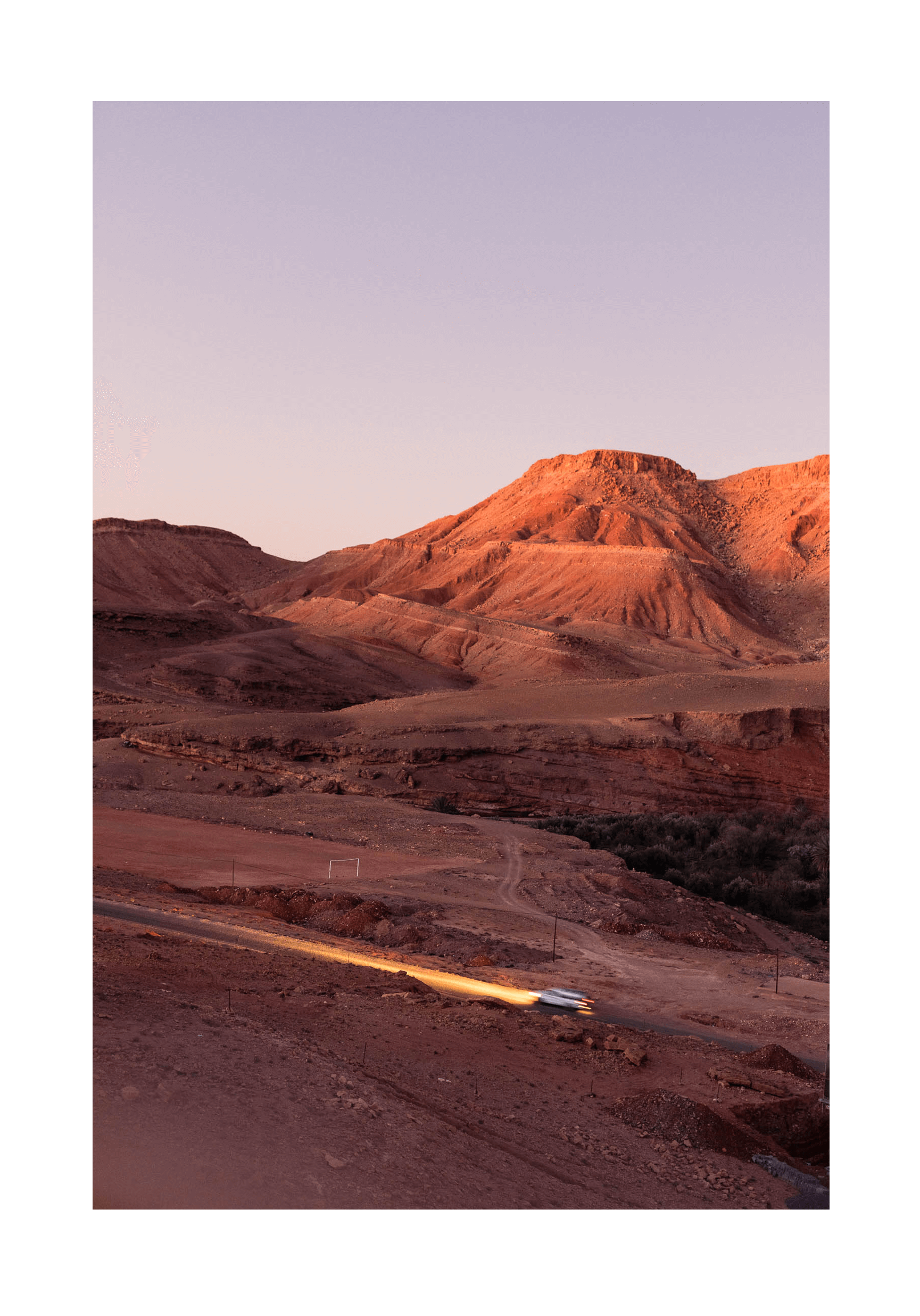 Dusk Drive – AG–EDITIONS