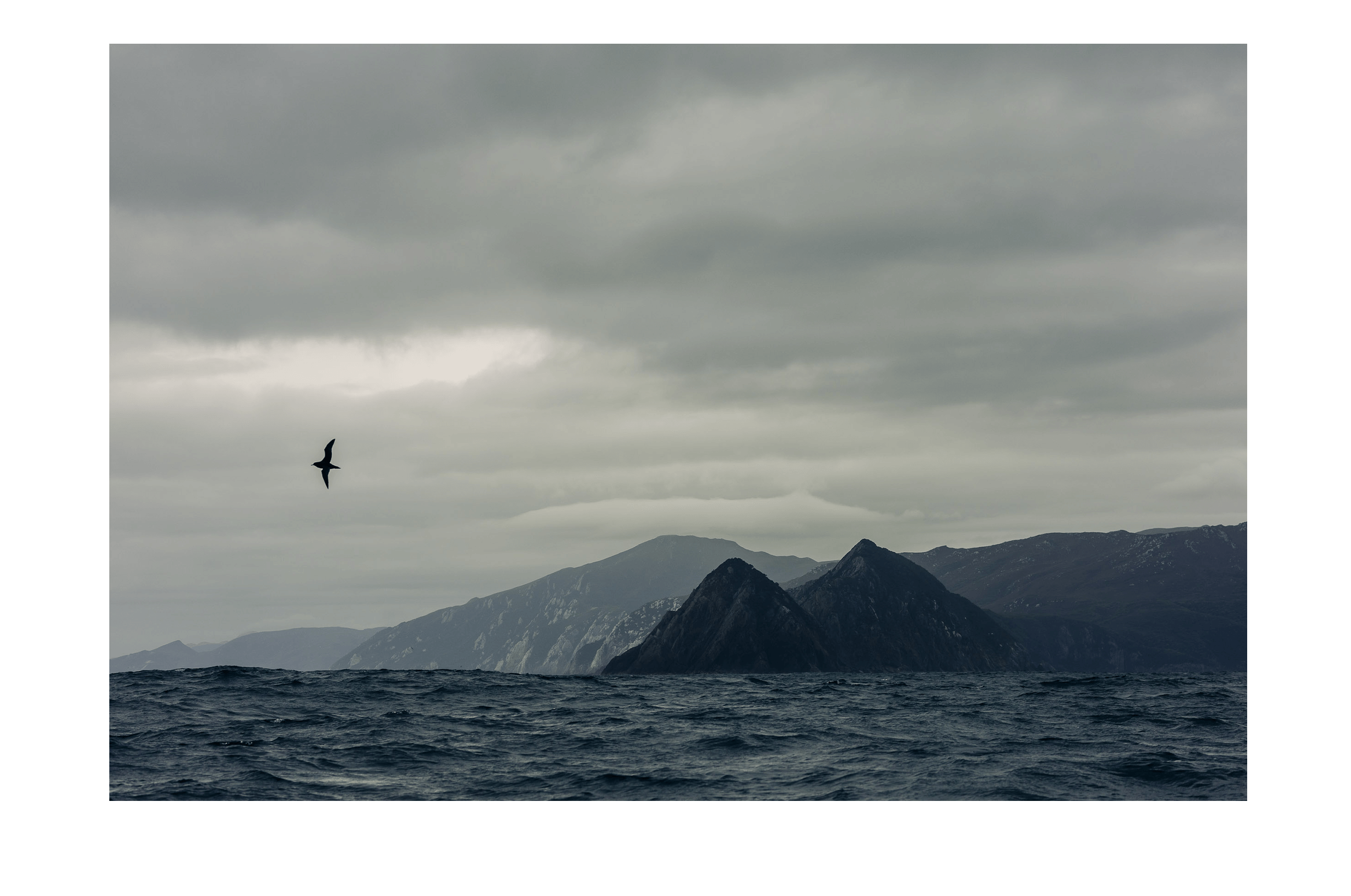 SW Cape – AG–EDITIONS